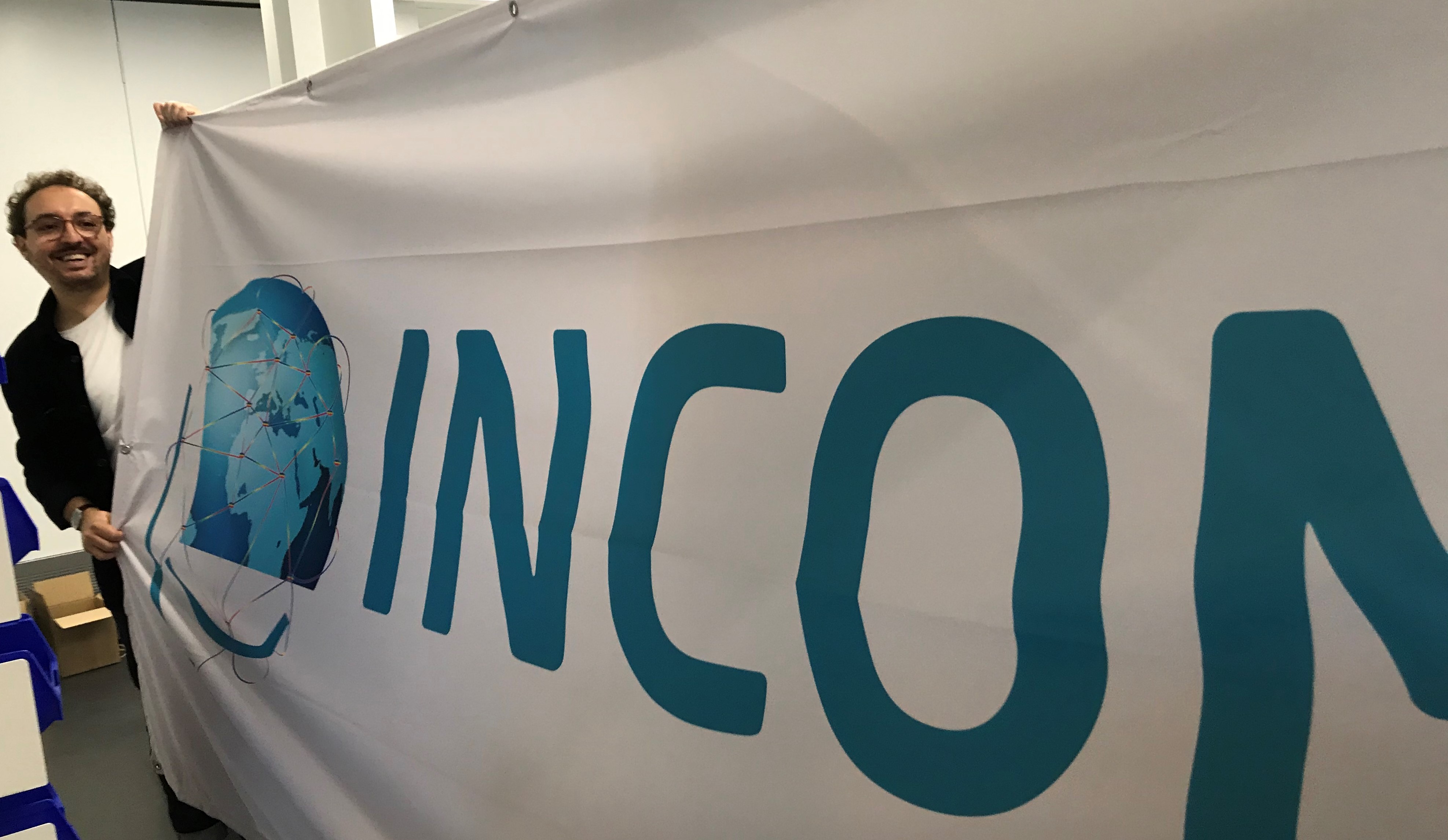 INCOM Autumn Event, October 2019 - INCOM